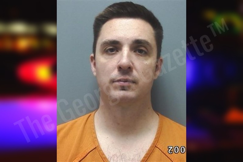 Jason Nunnally — Cherokee County Jail Bookings