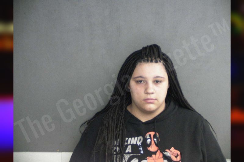 Kristie Neal — Twiggs County Jail Bookings