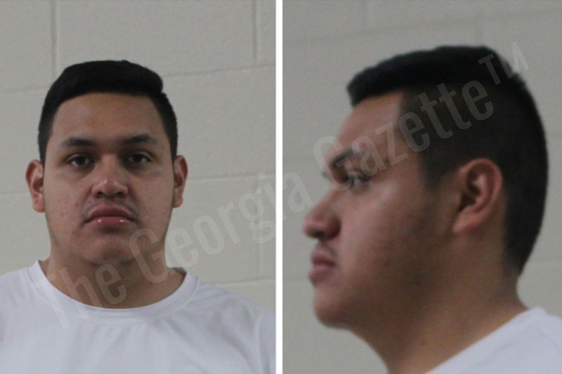 Rivas Nelson-Eduardo — Houston County Jail Bookings