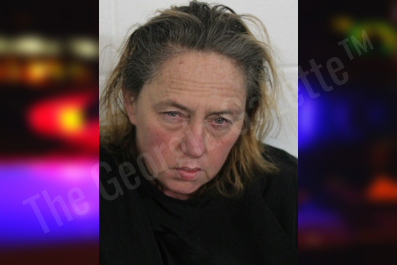 Floyd County Jail Bookings – The Georgia Gazette