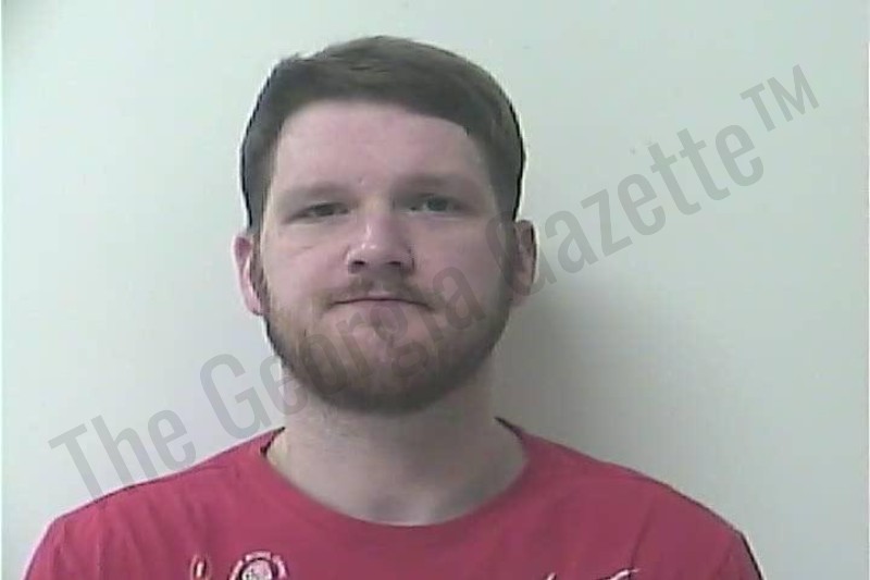 Joshua Nesmith — Oconee County Jail Bookings