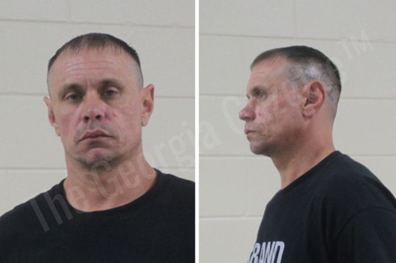 Shane Newsome — Houston County Jail Bookings