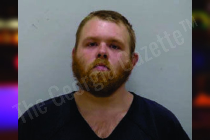 Kenneth Nix — Bartow County Jail Bookings