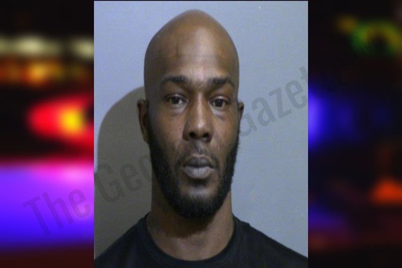 Ralphel Nobles — Glynn County Jail Bookings