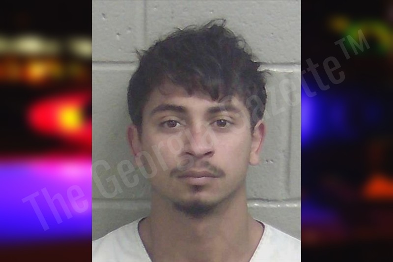 Ramon Nunez — Wayne County Jail Bookings