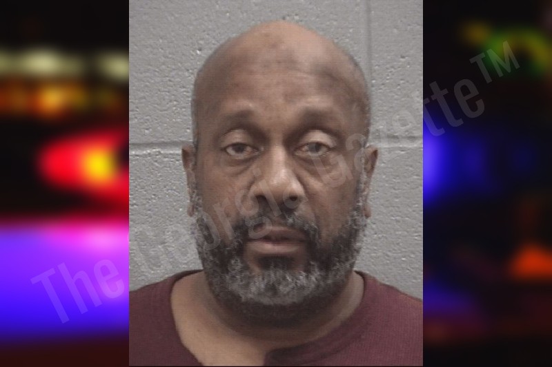 Jasper Overstreet — Columbia County Jail Bookings