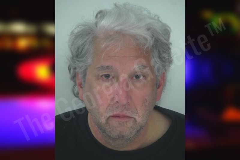 Robert Okeefe — Fayette County Jail Bookings