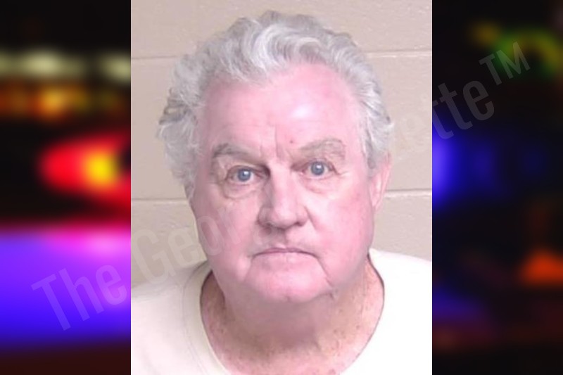 Jerry Osburn — Walker County Jail Bookings