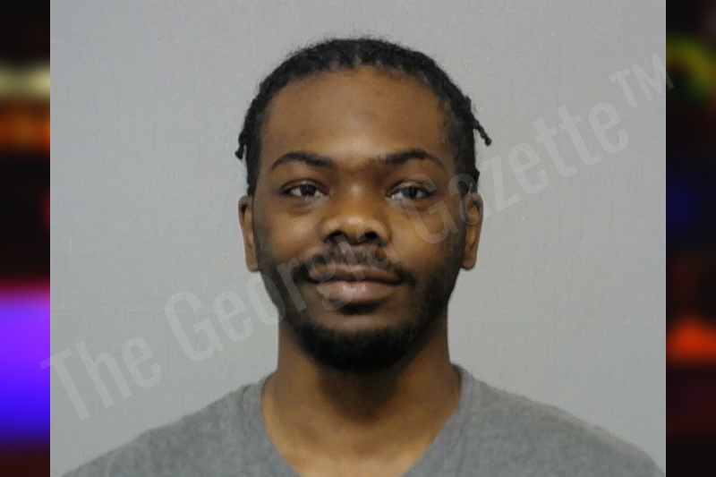 Oscar Freeman — Bibb County Jail Bookings