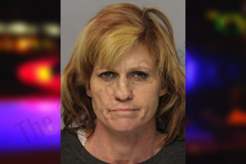 Wendee Parden — Hall County