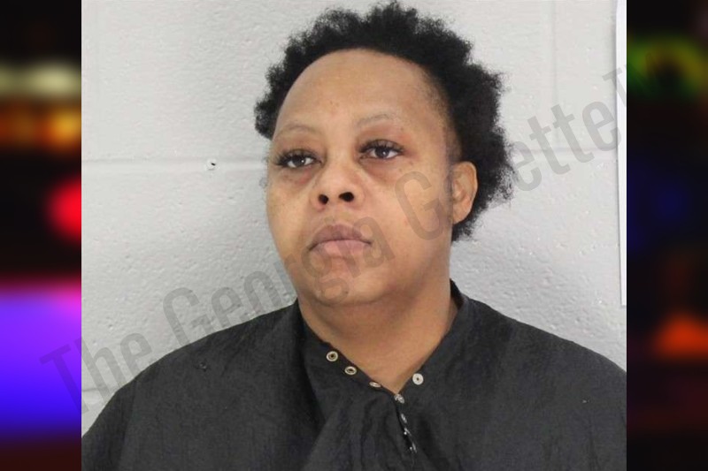 Katherine Parks — Carroll County Jail Bookings