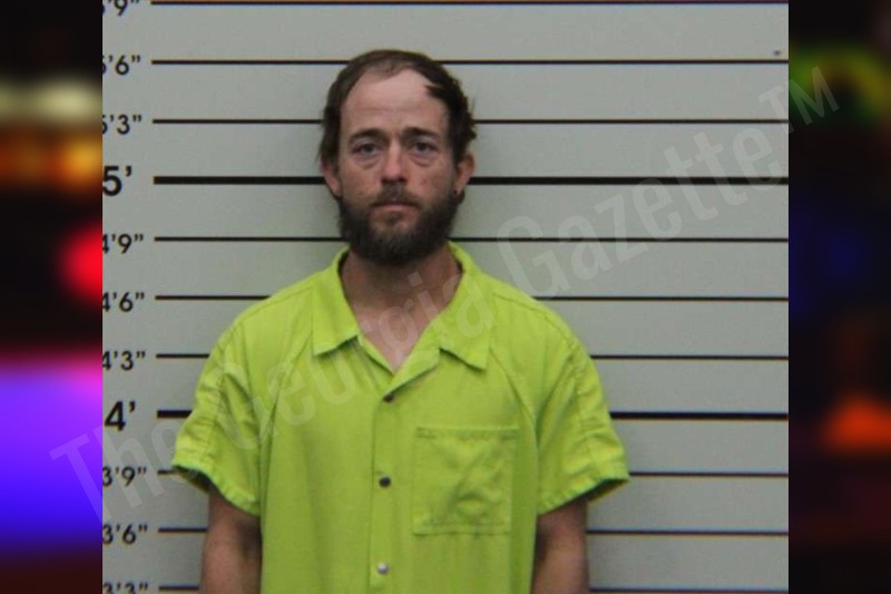 Bryan Patton — Turner County Jail Bookings