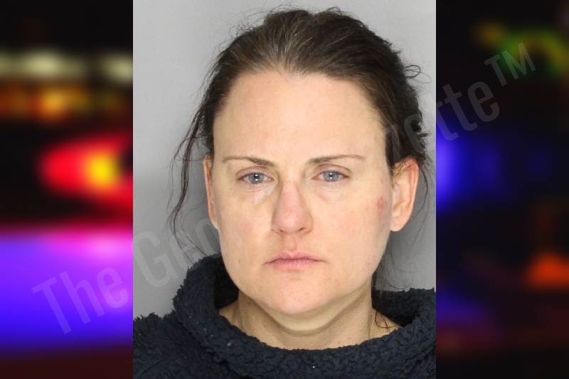 Robyn Peacock — Cobb County