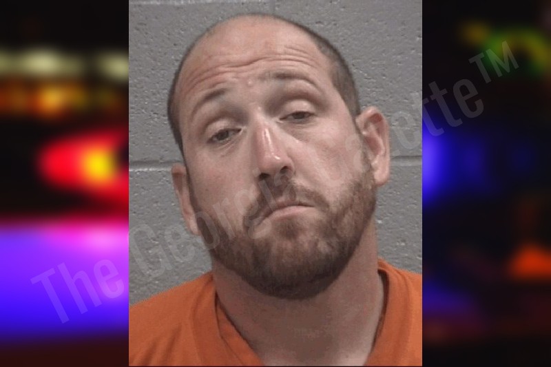 Thomas Pease — Columbia County Jail Bookings