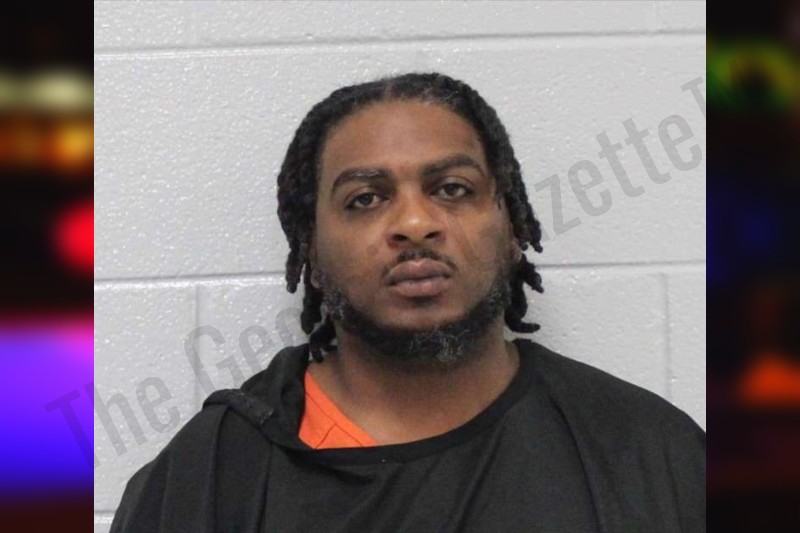 Anthony Petty — Carroll County Jail Bookings