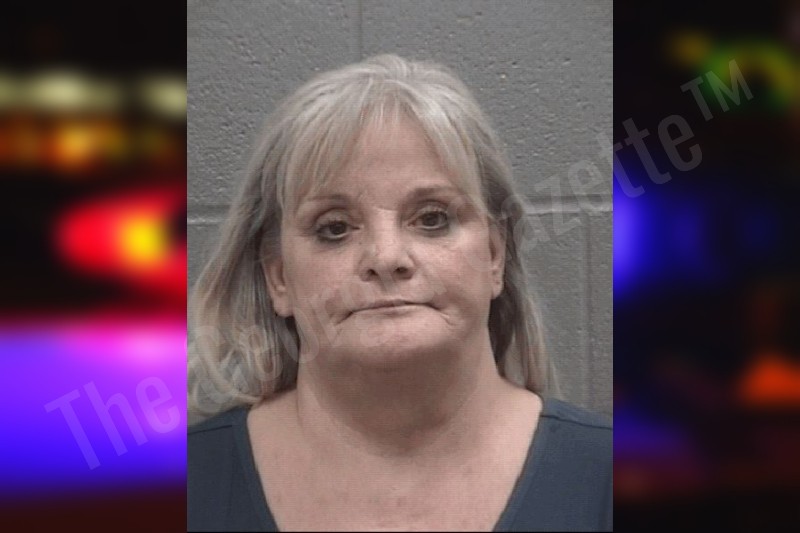 Brenda Phillips — Columbia County Jail Bookings