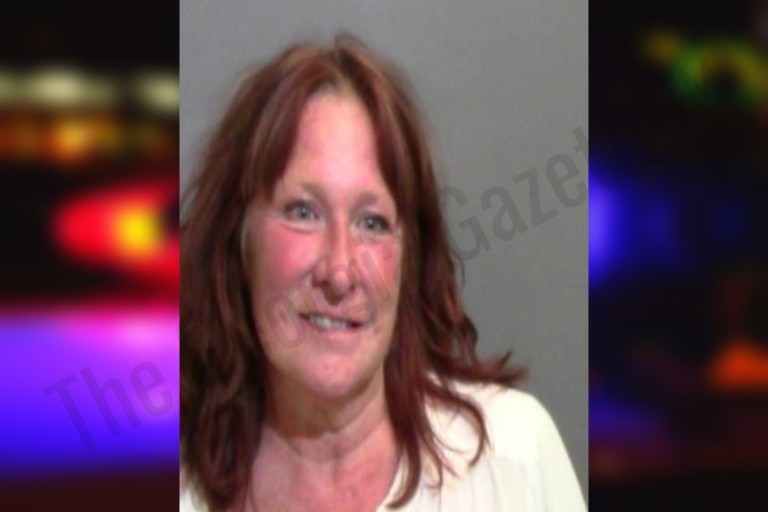 Cathy Phillips — Glynn County Jail Bookings
