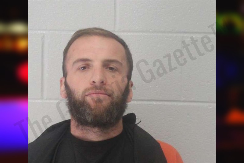 Jeffrey Pickle — Carroll County Jail Bookings