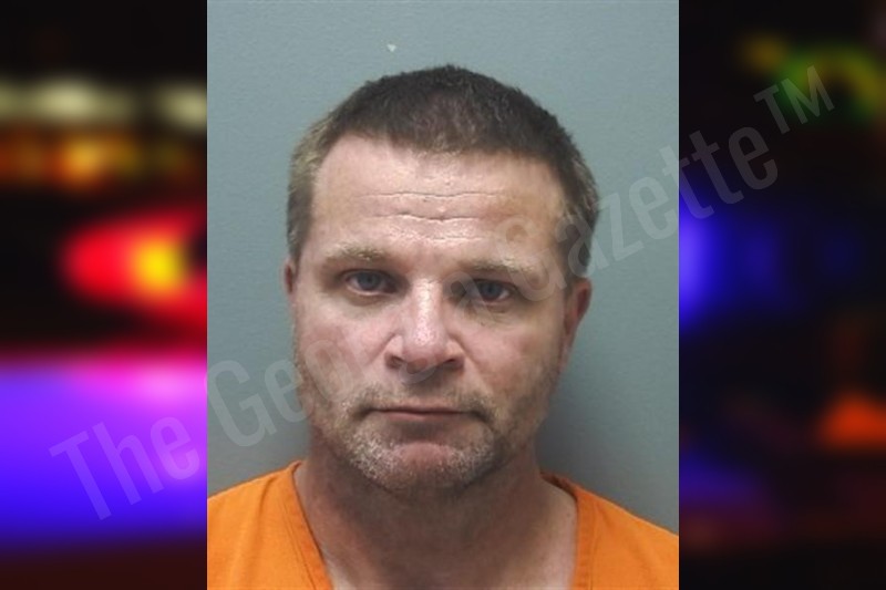 Robert Pierce — Cherokee County Jail Bookings