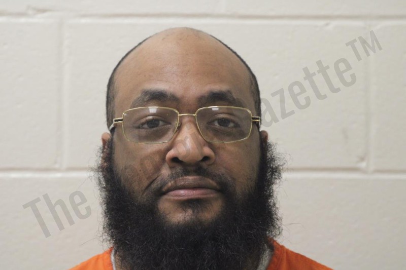 Jones County Jail Bookings – Page 2 – The Georgia Gazette