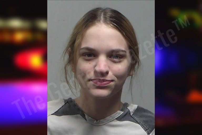 Summer Poole — Tift County Jail Bookings