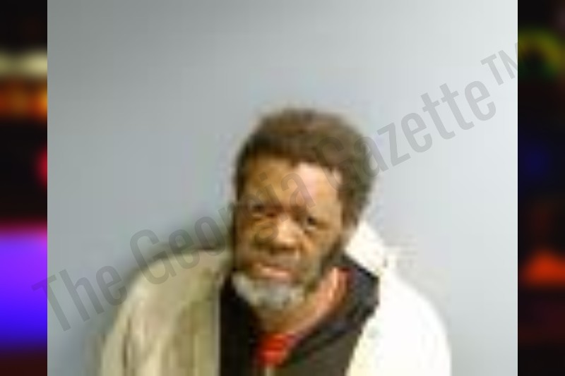 Vincent Poole — Fulton County Jail Bookings