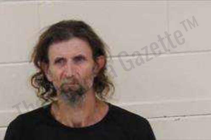 Christopher Porter — Peach County Jail Bookings
