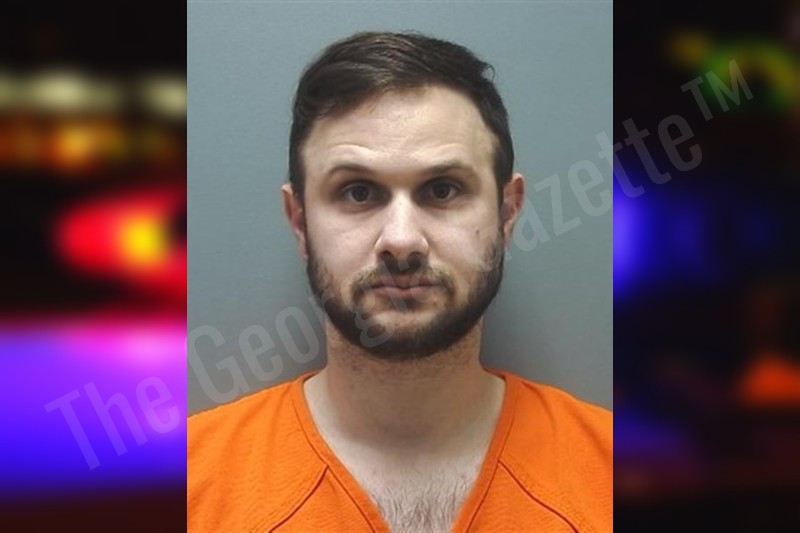 Joseph Post — Cherokee County Jail Bookings