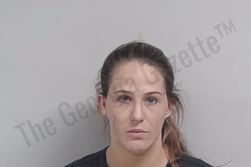 Jamie Powell — Lowndes County Jail Bookings