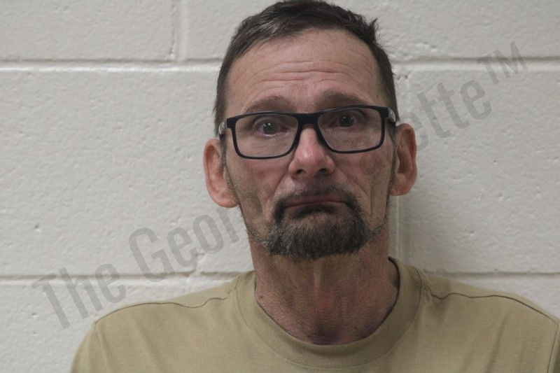 David Prather — Jones County Jail Bookings