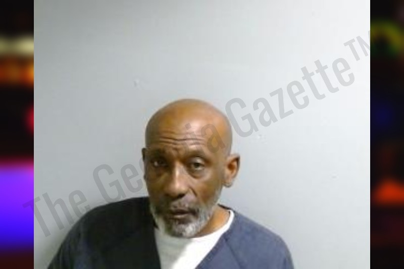 Henry Preston — Fulton County
