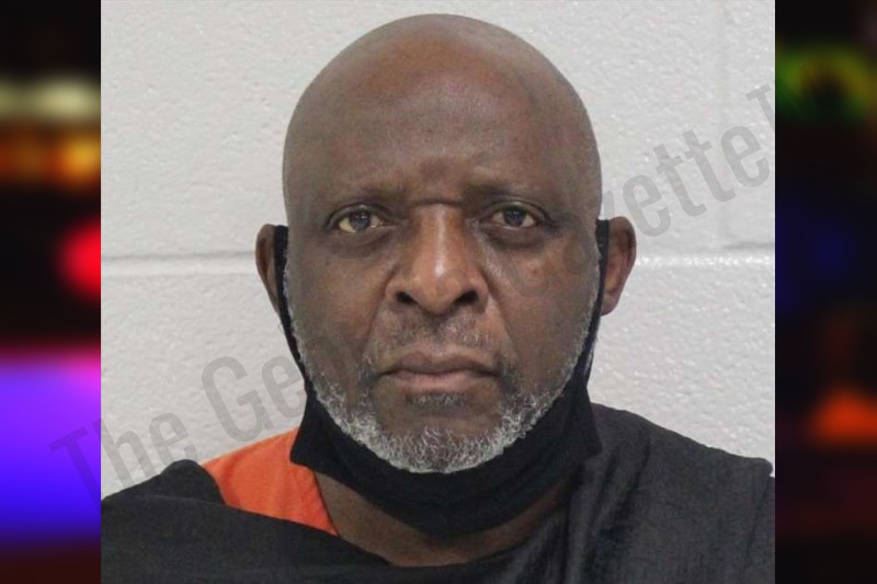 Linzell Primous — Carroll County Jail Bookings