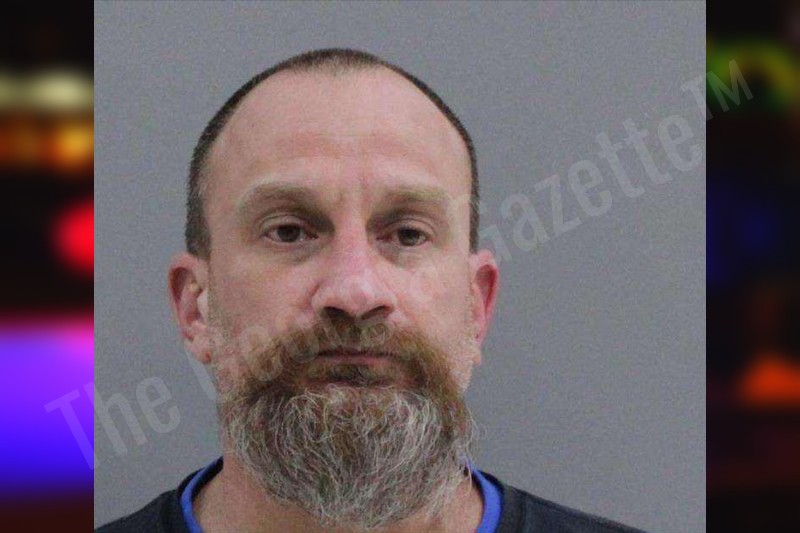 Robert Provost — Rabun County Jail Bookings