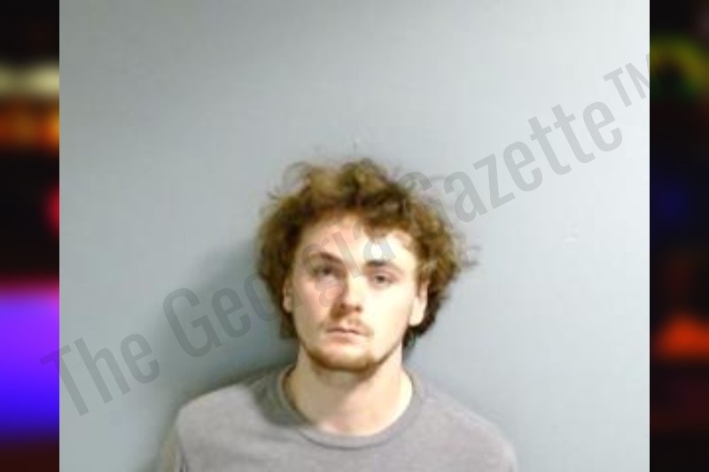 Jonathon Purdy — Fulton County Jail Bookings