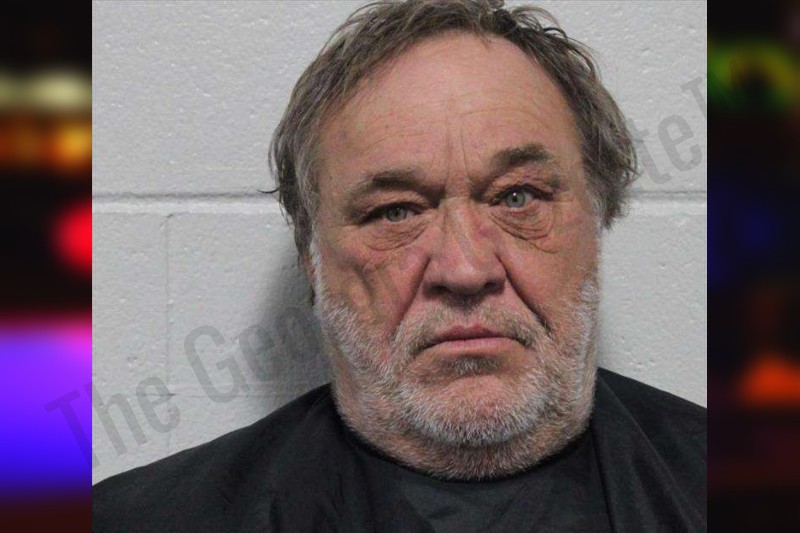 Robert Purdy — Habersham County Jail Bookings