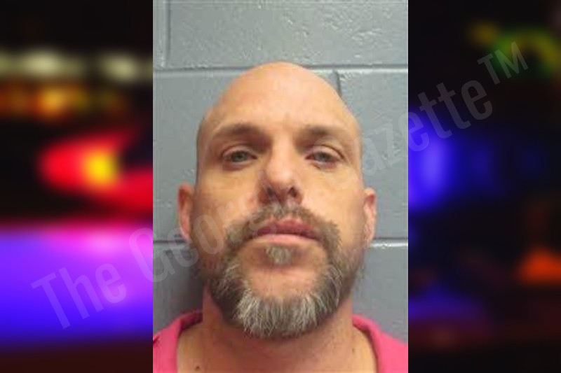 John Pye — Lee County Jail Bookings