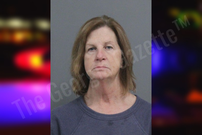 Glenda Pyron — Catoosa County Jail Bookings