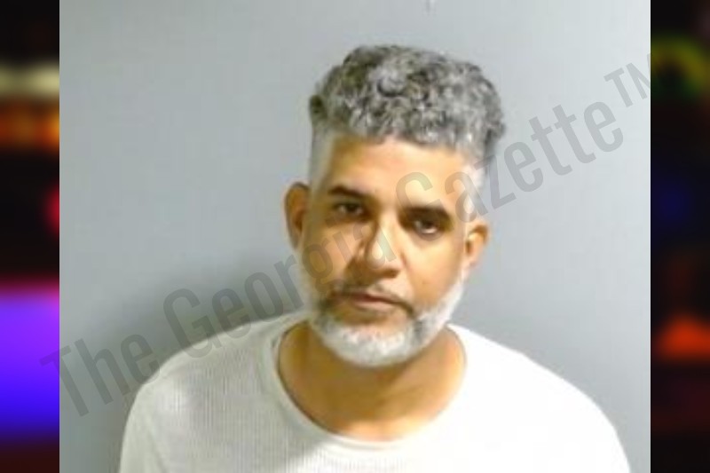 Angel Padilla — Fulton County