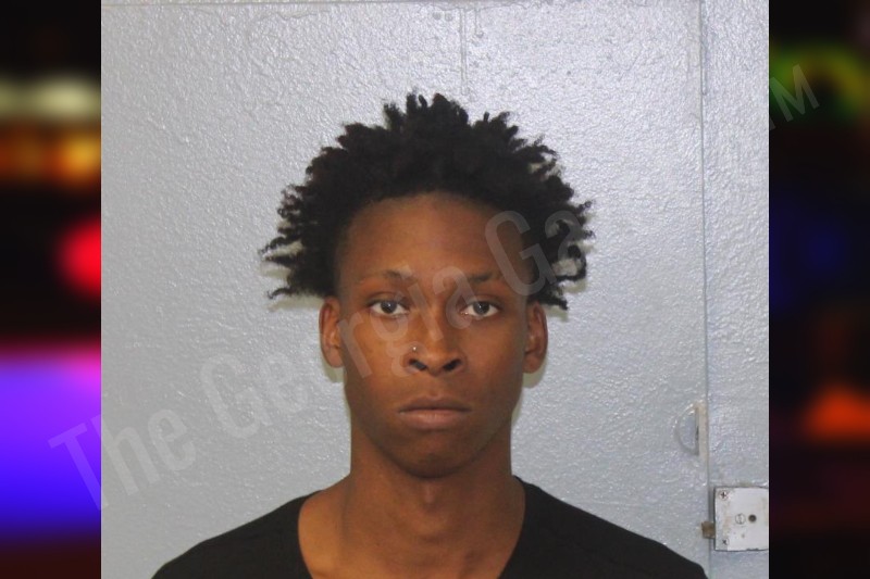 Tracy Palmer — McIntosh County Jail Bookings