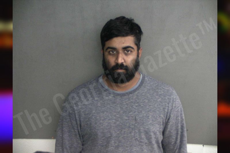 Bhavin Pandya — Twiggs County Jail Bookings