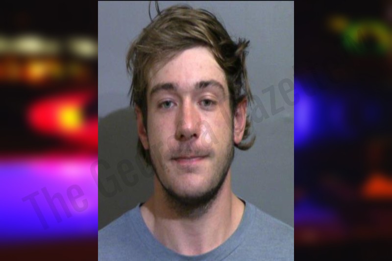 Glynn County Jail Bookings – Page 3 – The Georgia Gazette