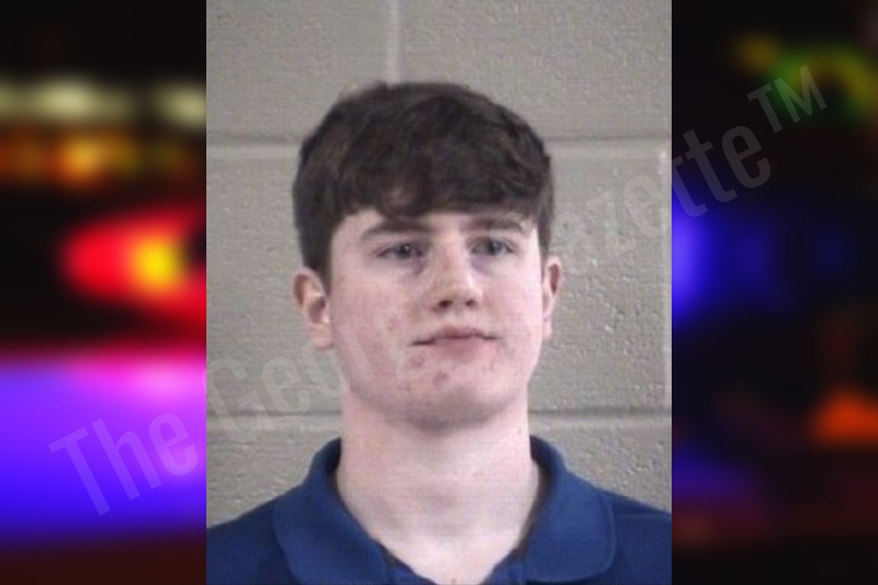Elijah Patterson Adkins — Whitfield County Jail Bookings