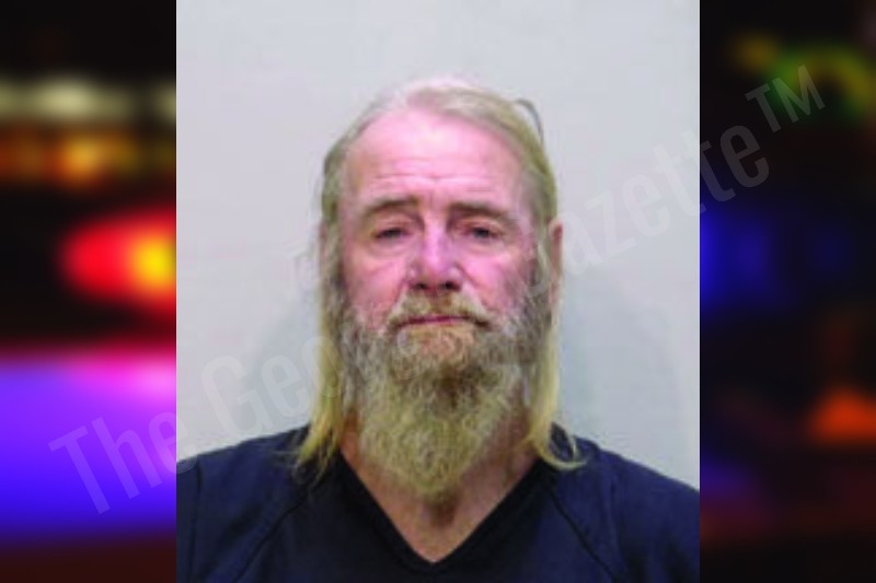 Ricky Perkins — Bartow County Jail Bookings