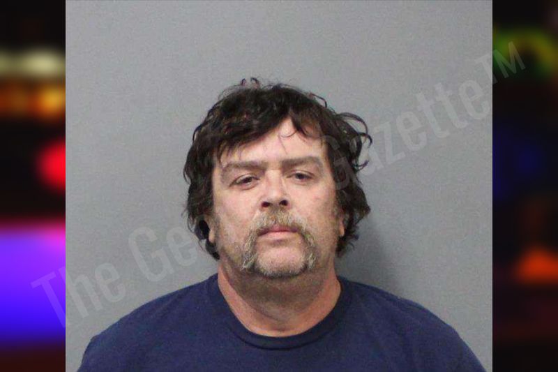 John Picklesimer — White County Jail Bookings
