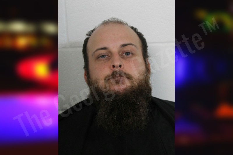 Codie Pierce — Floyd County Jail Bookings