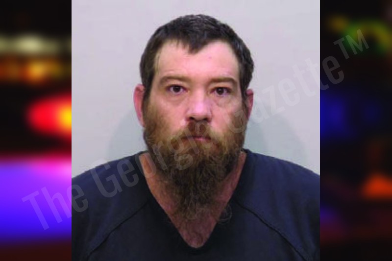 Jeremy Pittman — Bartow County Jail Bookings