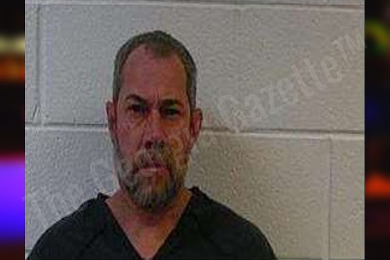 Michael Plemons — Polk County Jail Bookings