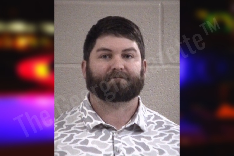 Robert Poindexter — Whitfield County Jail Bookings