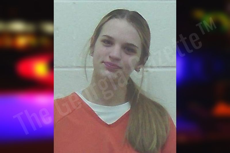 Summer Poole — Worth County Jail Bookings