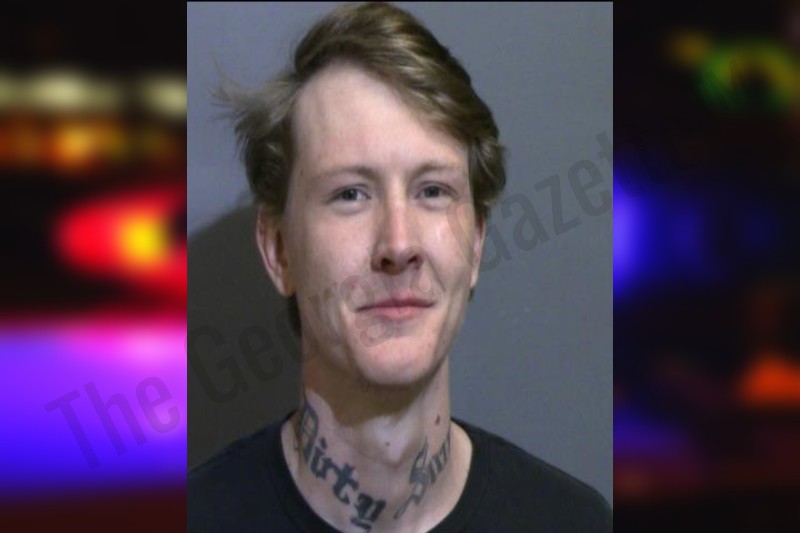 Joshua Powell — Glynn County Jail Bookings